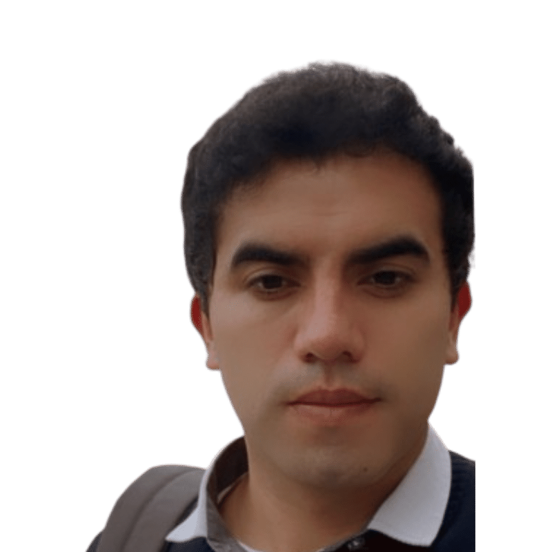 Juan Sebastian - Senior Full Stack Developer | BetterWay Devs